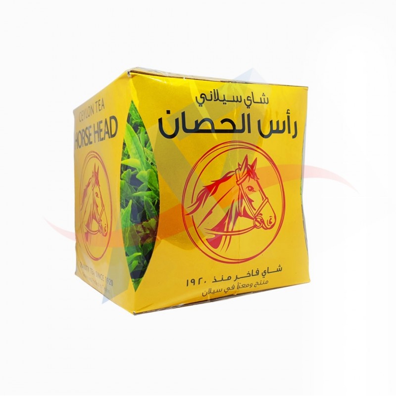 Premium Ceylon tea - bulk purchase