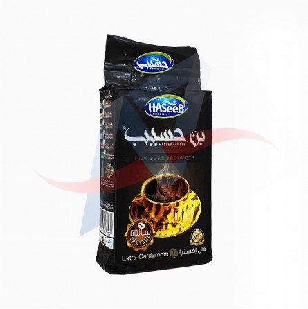 Haseeb coffee