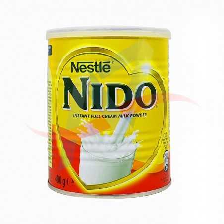 Grossiste Lait en poudre Nido Nestlé - achat en gros