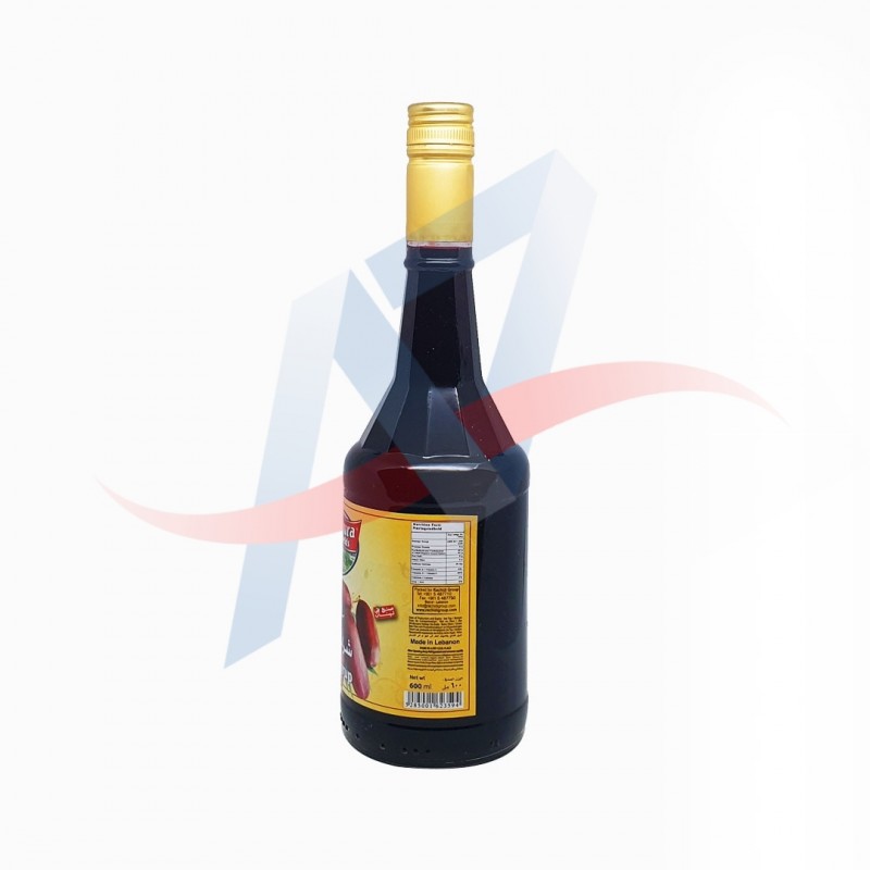 jellab syrup - bulk purchase