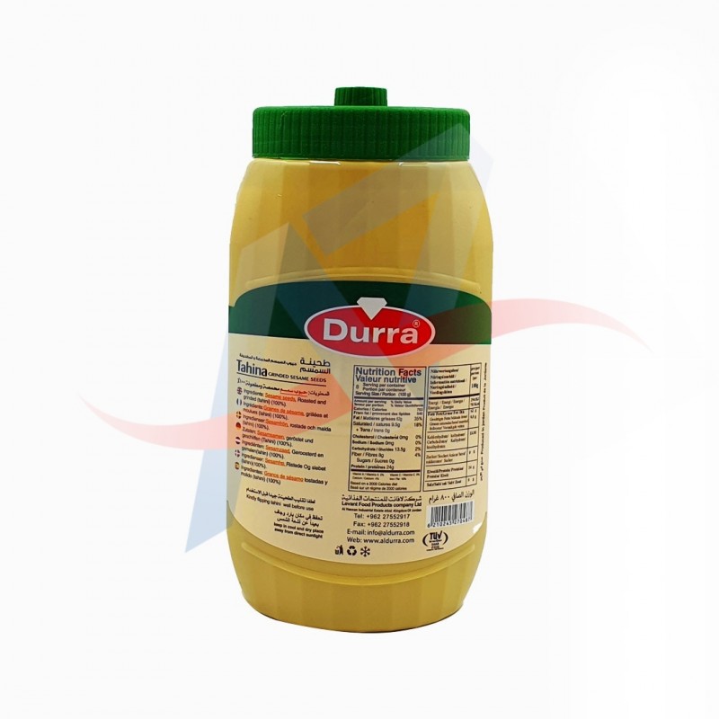 Sesame cream, tahini, tahineh, tahina - buy in bulk