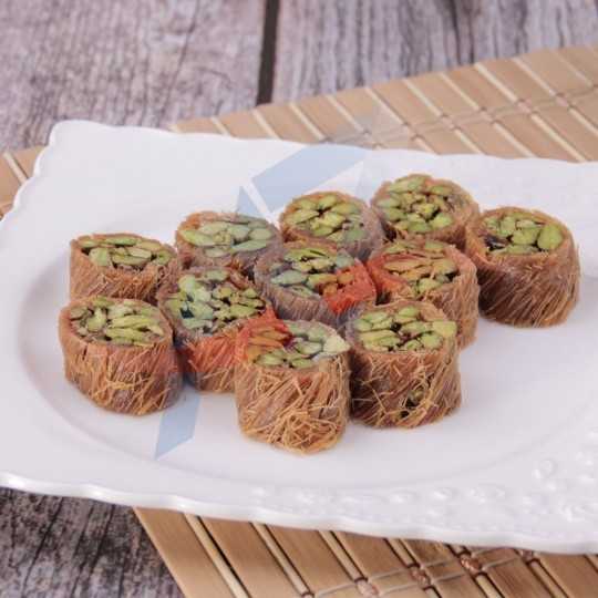 Grossiste de produits orientaux et méditerranéens Baklava - achat en gros