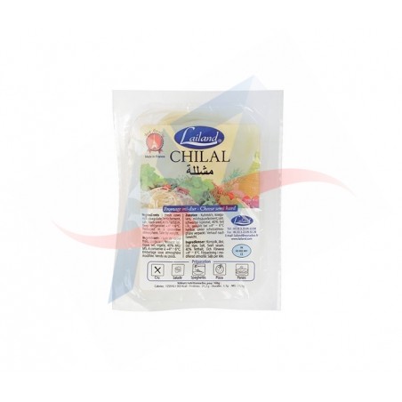 Chilal cheese Lailand - 5 kilos