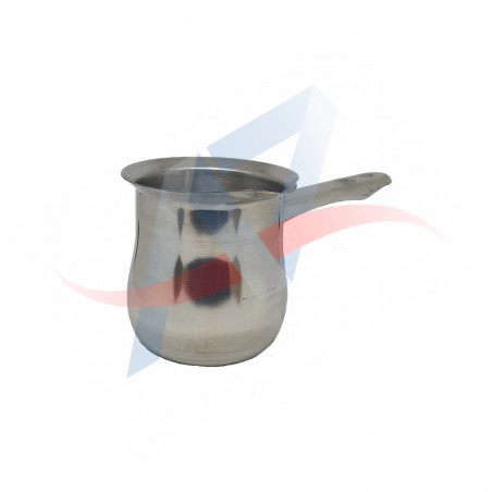 cafetière orientale - rakweh - cezwe en inox - achat en gros