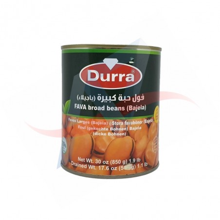 Foul medammas (gros calibre) - achat en gros