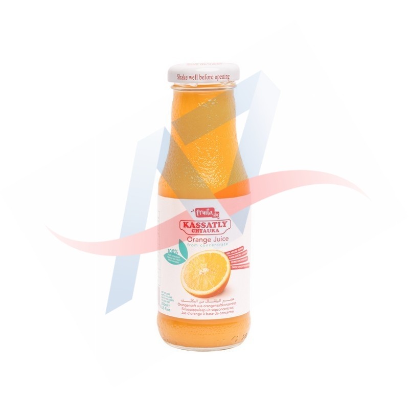 Jus d'orange - achat en gros