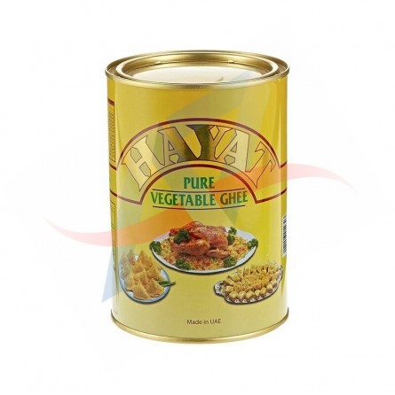 Clarified butter, ghee, smen - bulk purchase