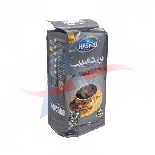 Haseeb coffee