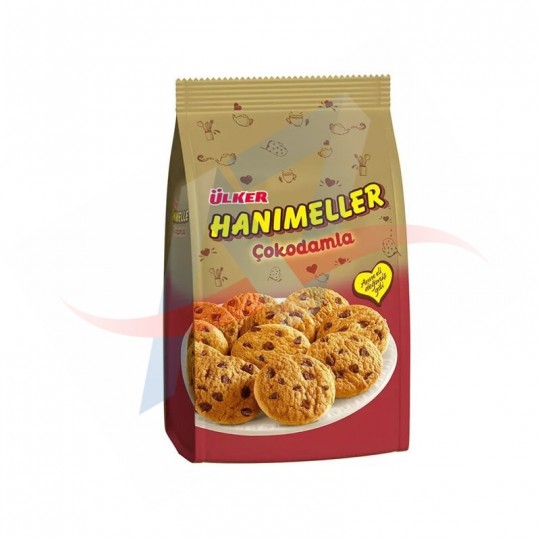Gâteaux - Biscuits (2)