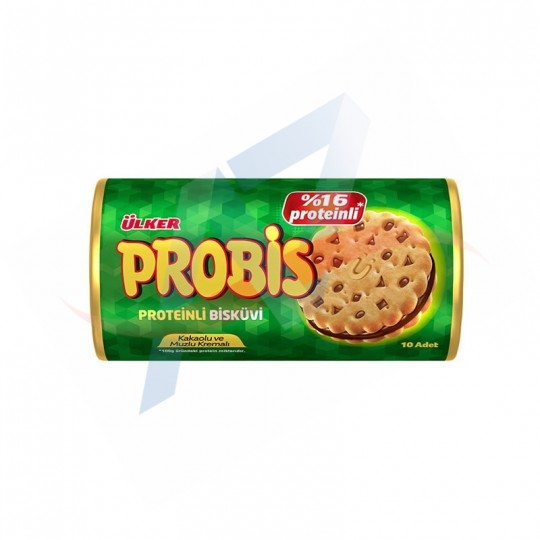 Gâteaux - Biscuits (2)