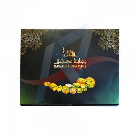 Bawabet Dimashq