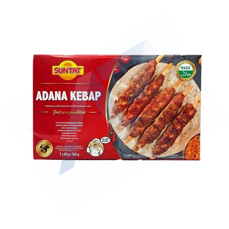 Suntat Yogurt - Wholesale