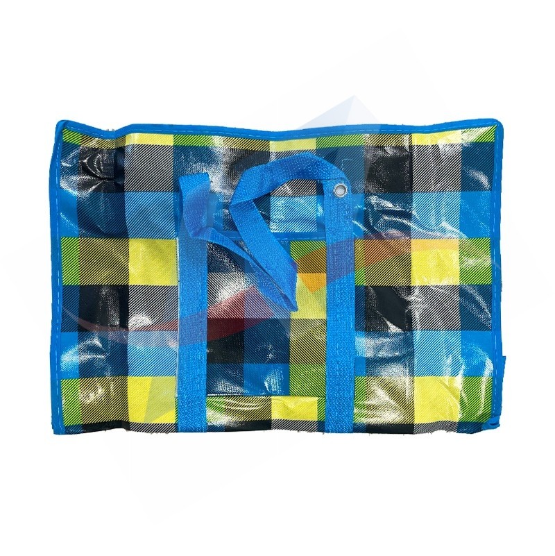 Reusable plastic bags - wholesale