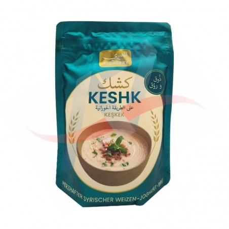 Kishk Aldaerry 450g CT20